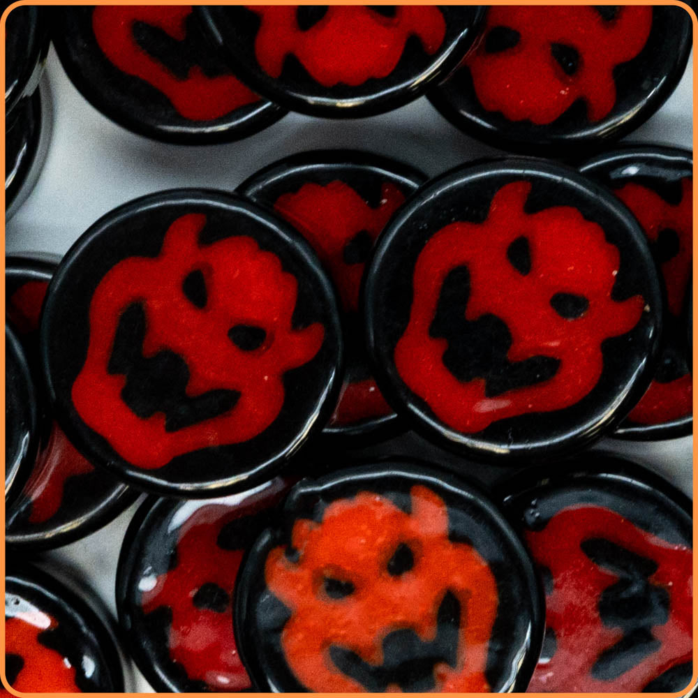 High-Quality Bowser Kandi Custom Beads For Bracelets - Rave Jewelry ...