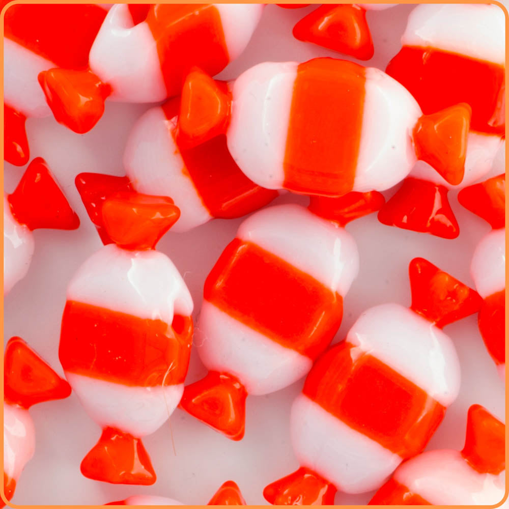 High-Quality Candy Kandi Custom Beads For Bracelets - Rave Jewelry ...